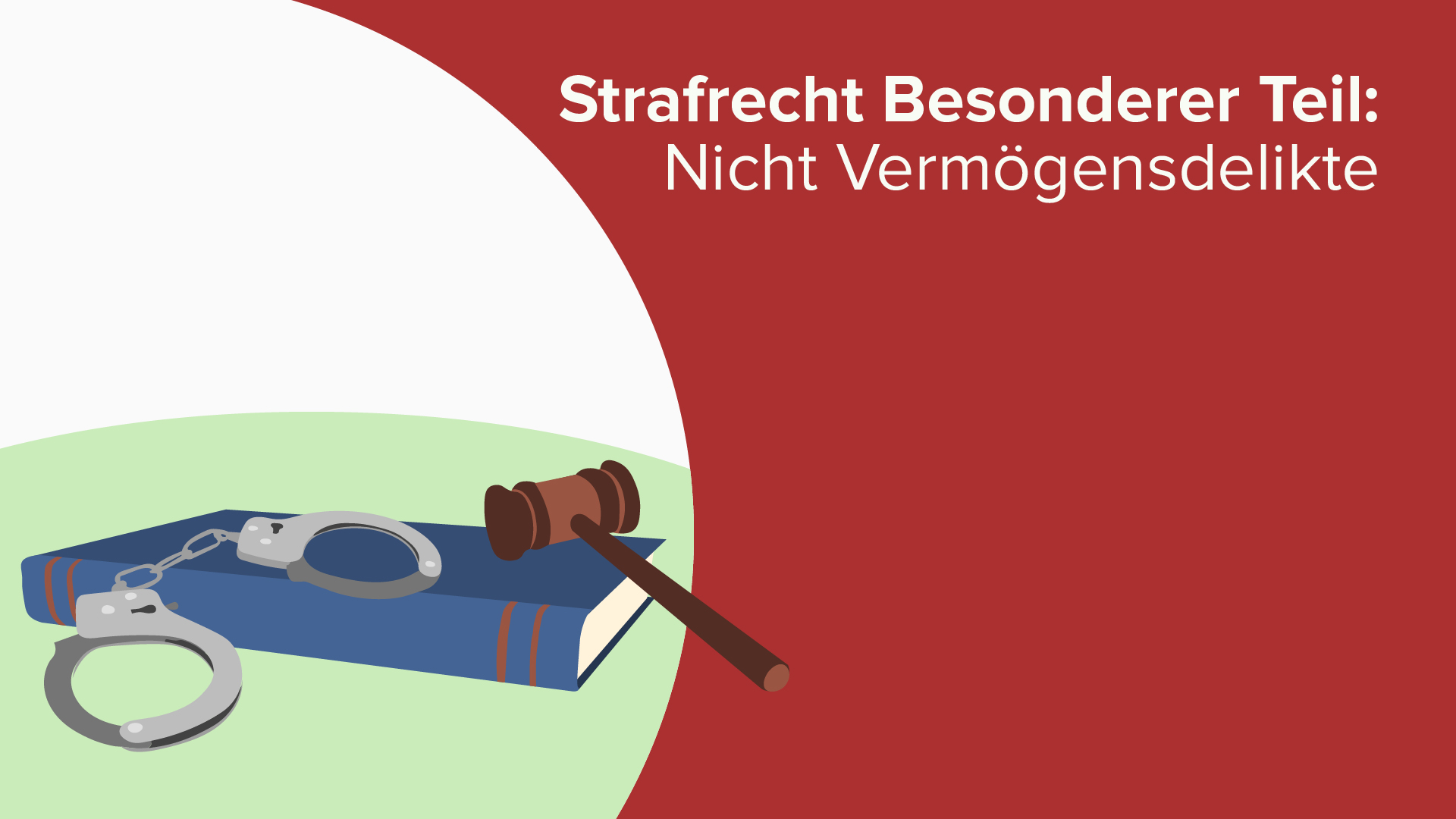 Falsche Verdächtigung / Vortäuschen einer Straftat