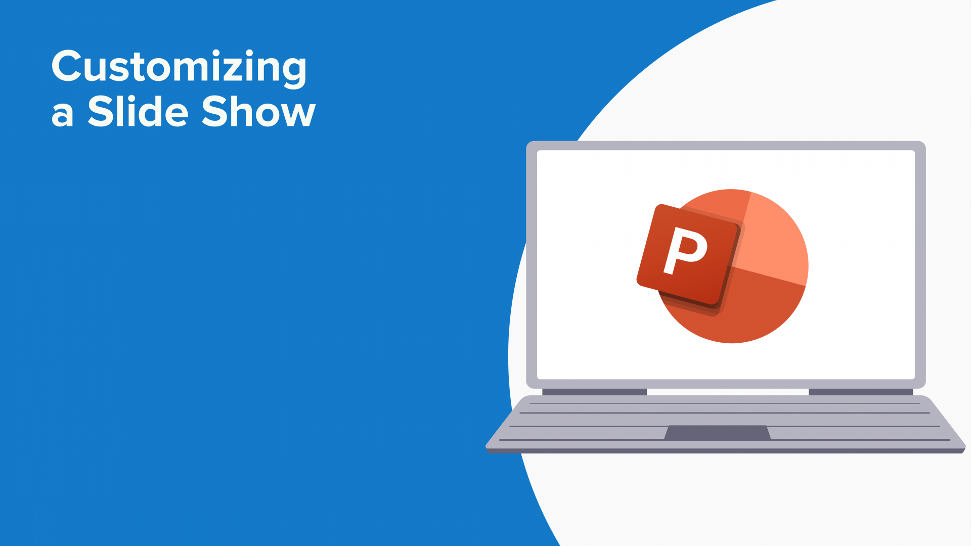 Set Up a Slide Show – Online PowerPoint Course | Lecturio