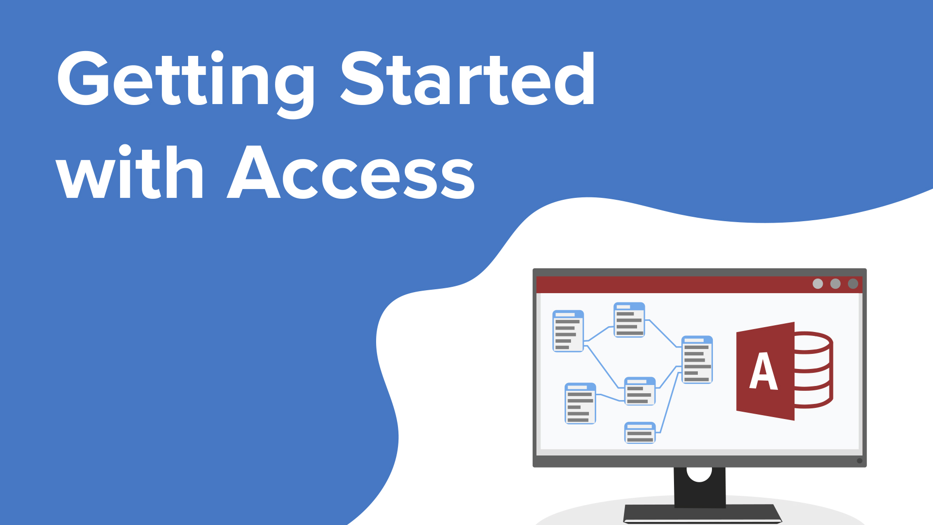 Understanding Relational Databases Online Access Video Lecturio