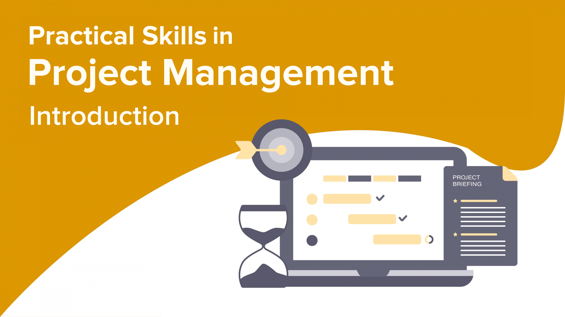 Introduction to Project Management – Online Project Management Course