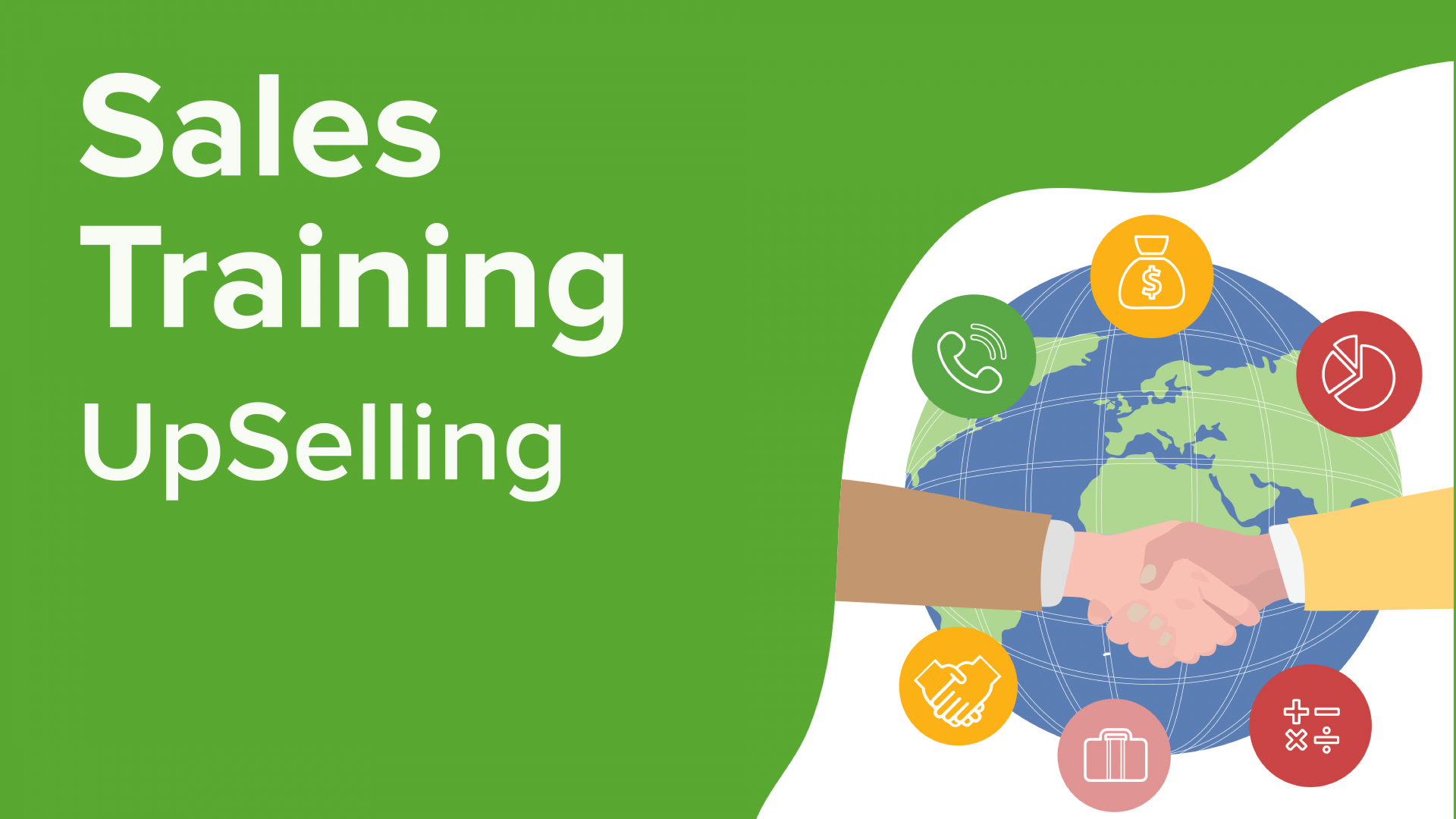 Sales Strategy: Upselling – Online Sales Training | Lecturio