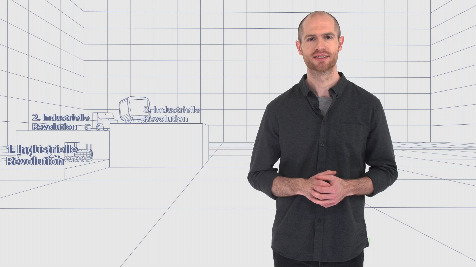 Blockchain – Online Digitization Lecture | Lecturio