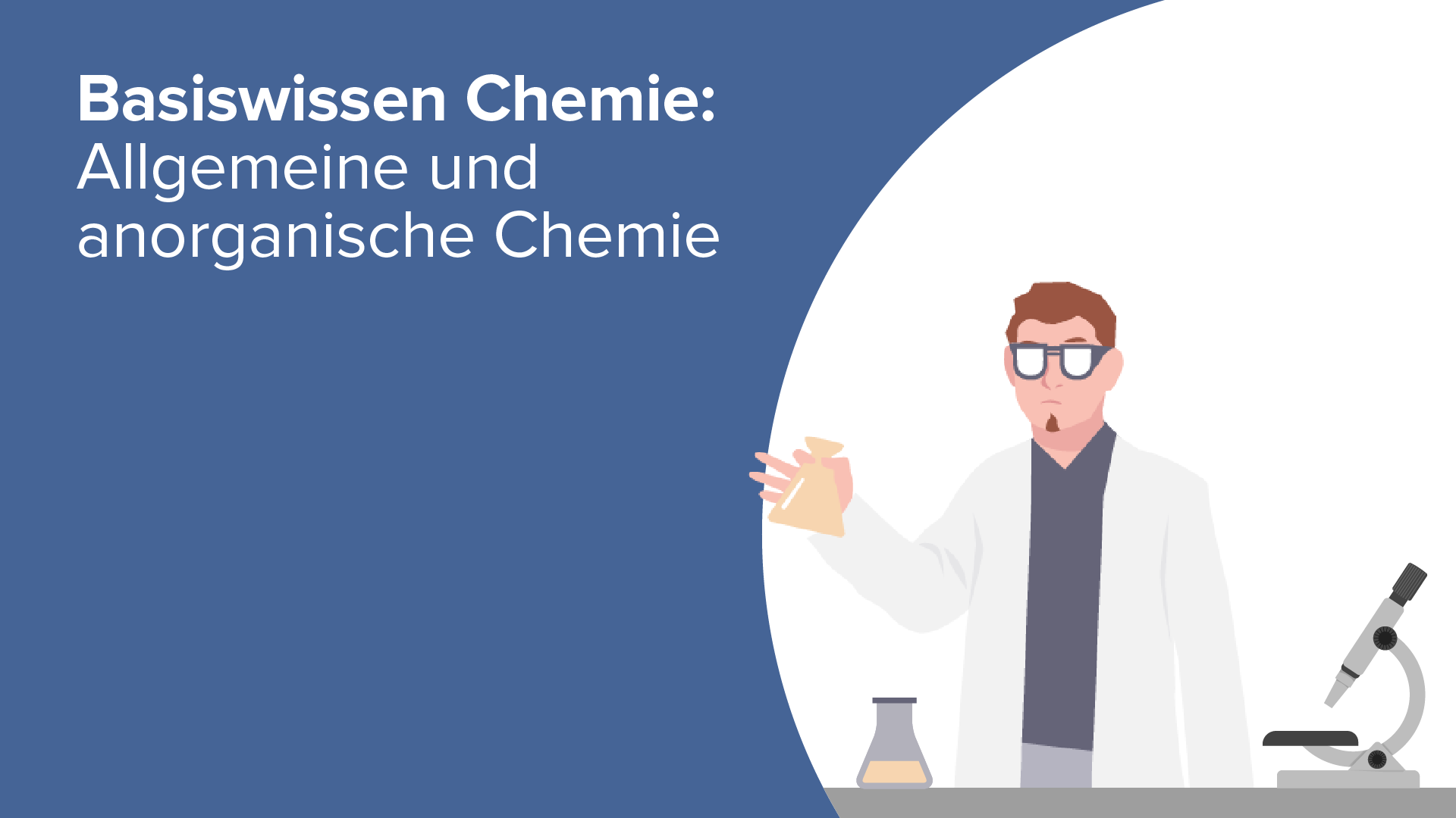 Elektrochemie | Online Lernen mit Lecturio