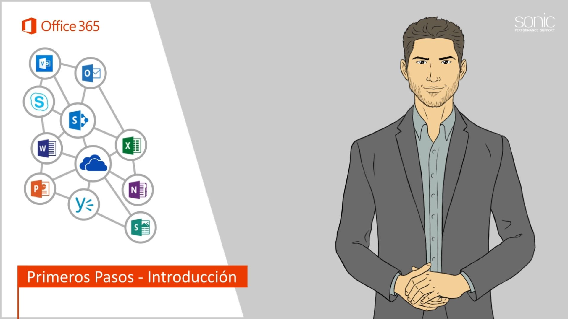 Office 365 (ES) – Cursos online | Lecturio