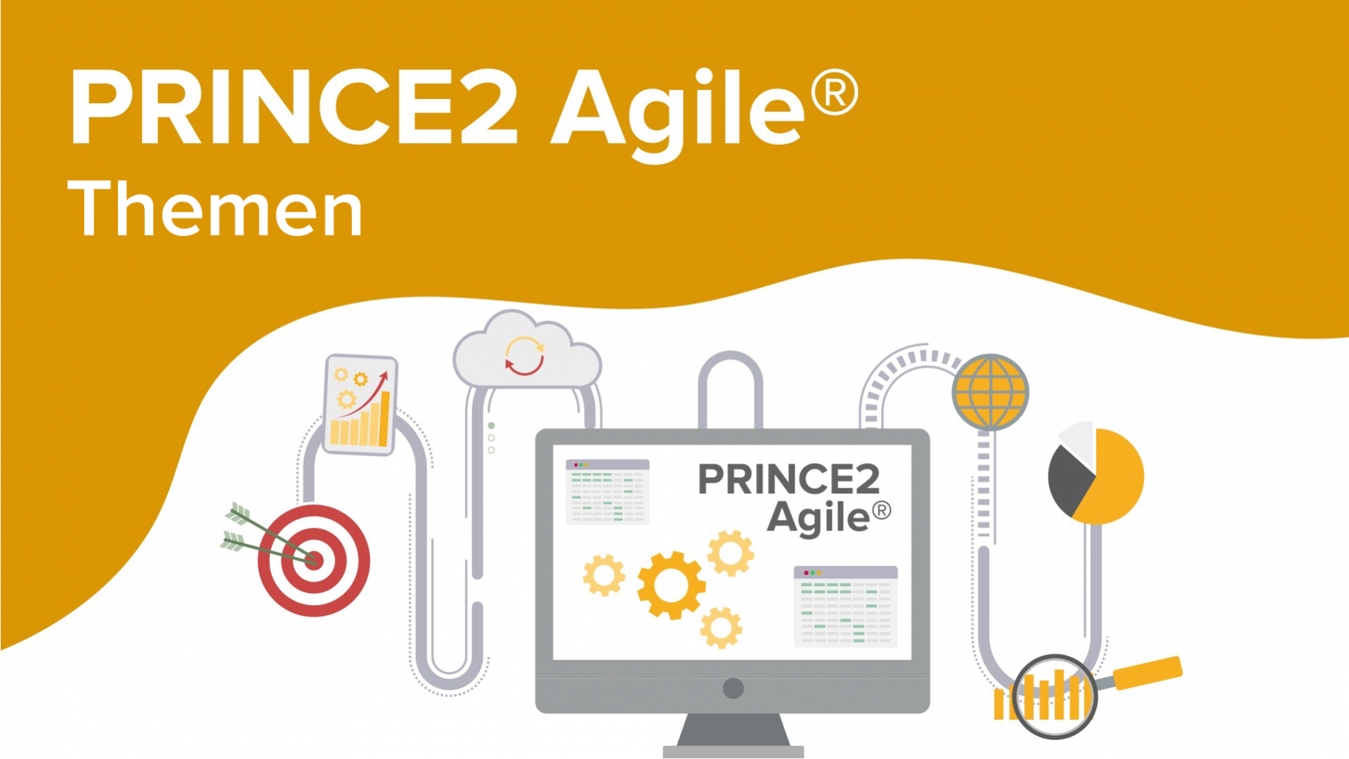 Umgang mit Risiken durch Agilometer – PRINCE2 Vorlesung