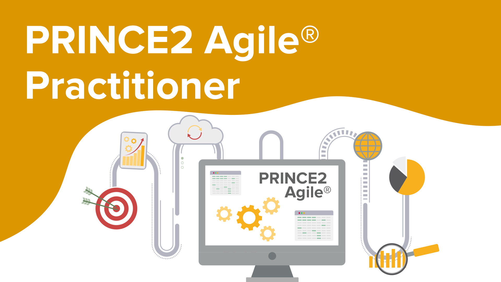 PRINCE2 Agile® Practitioner – Online PRINCE2 Kurs | Lecturio