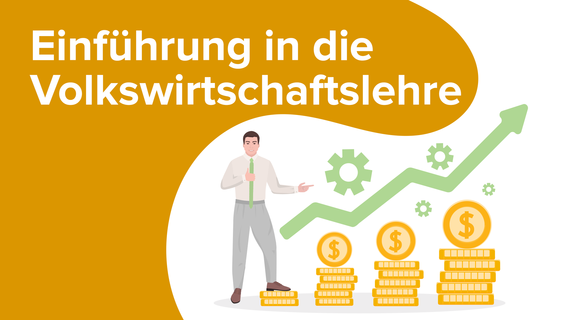 Teilgebiete und Methoden der VWL | Lecturio