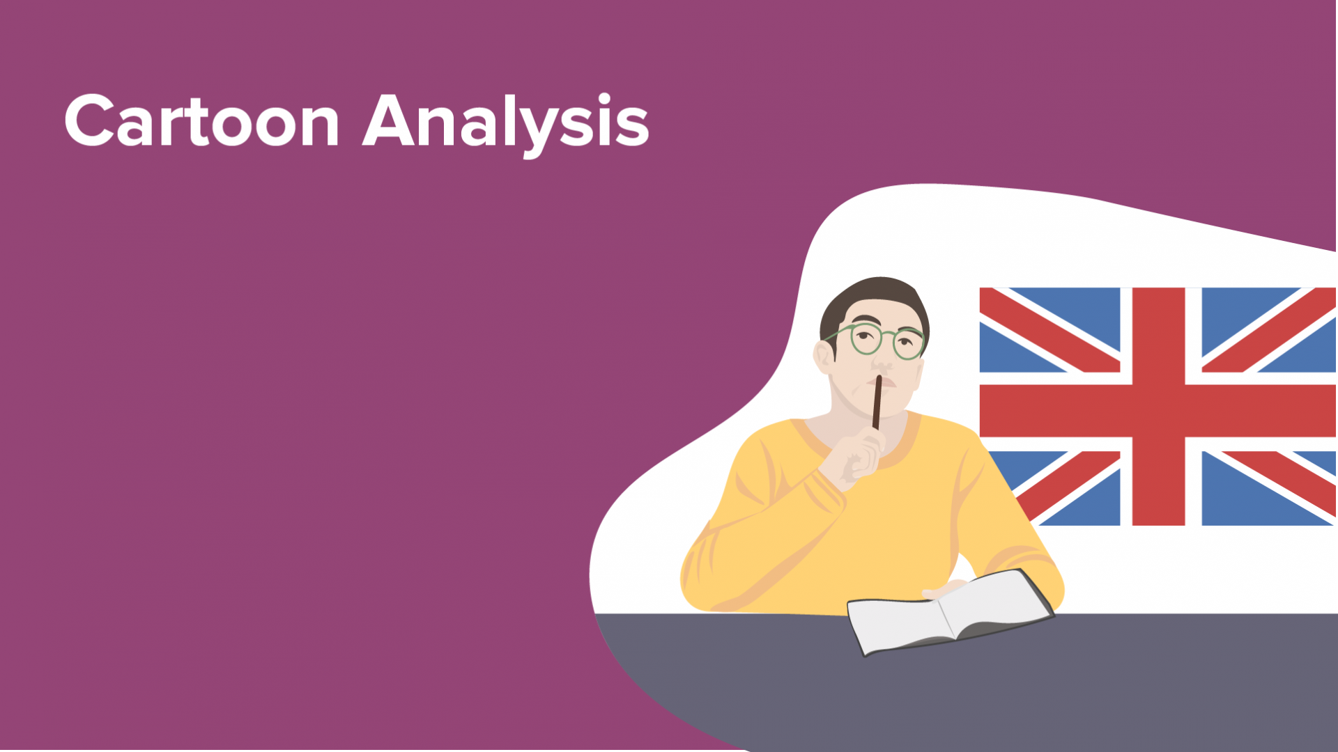 How to Interpret a Cartoon? | Online Lernen mit Lecturio