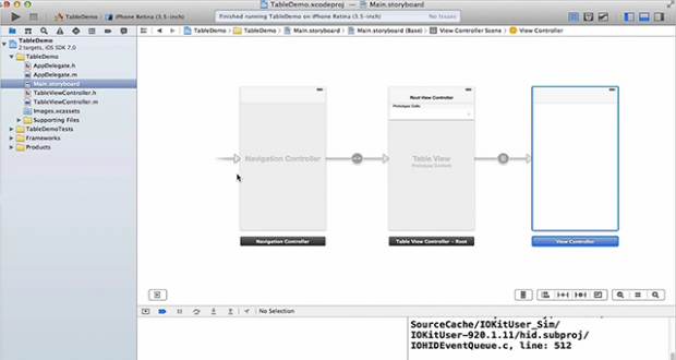 Coremotion and Corelocation | Online Lernen mit Lecturio