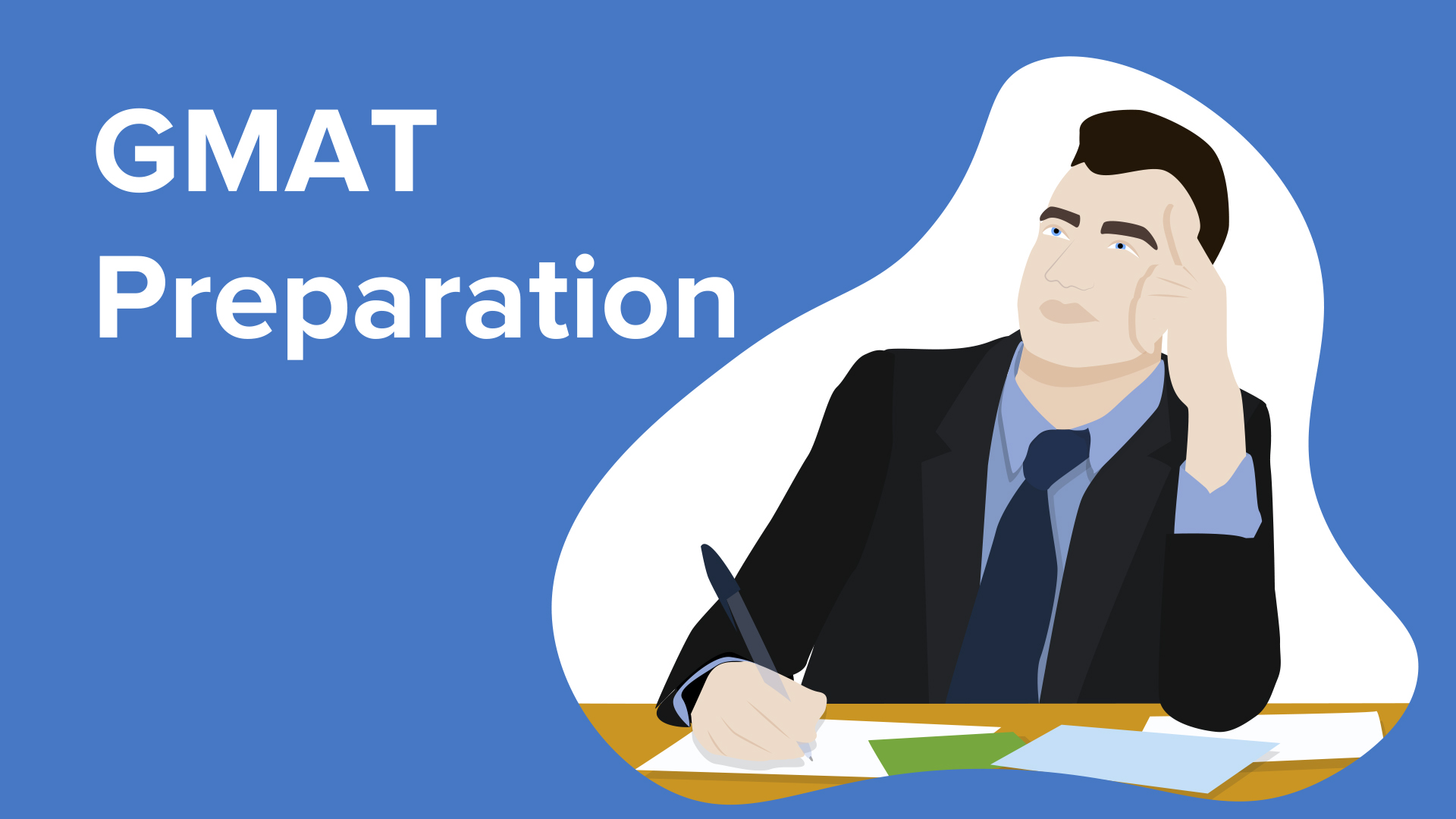 GMAT Preparation – Online Training Course| Lecturio