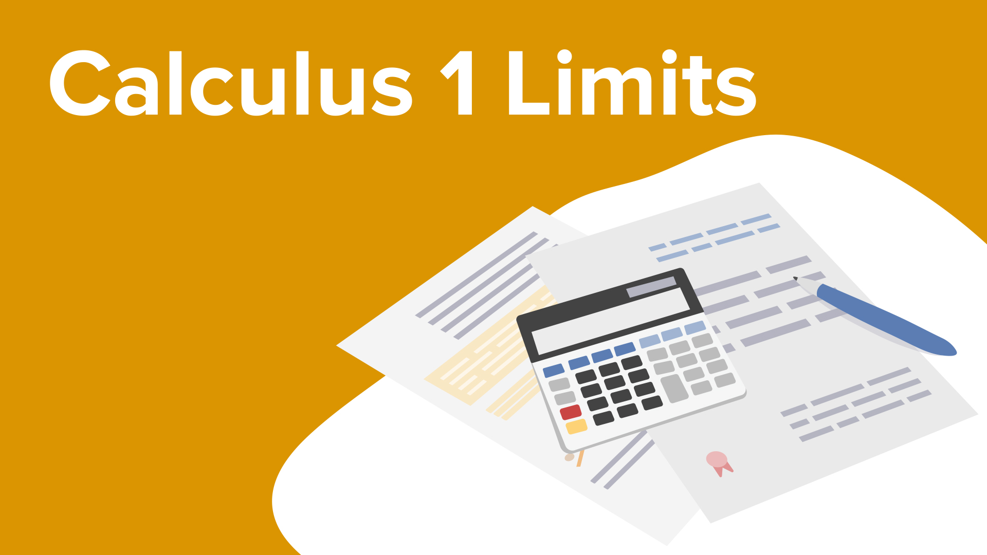 Evaluating Limits by Factoring, Part 1 | Lecturio