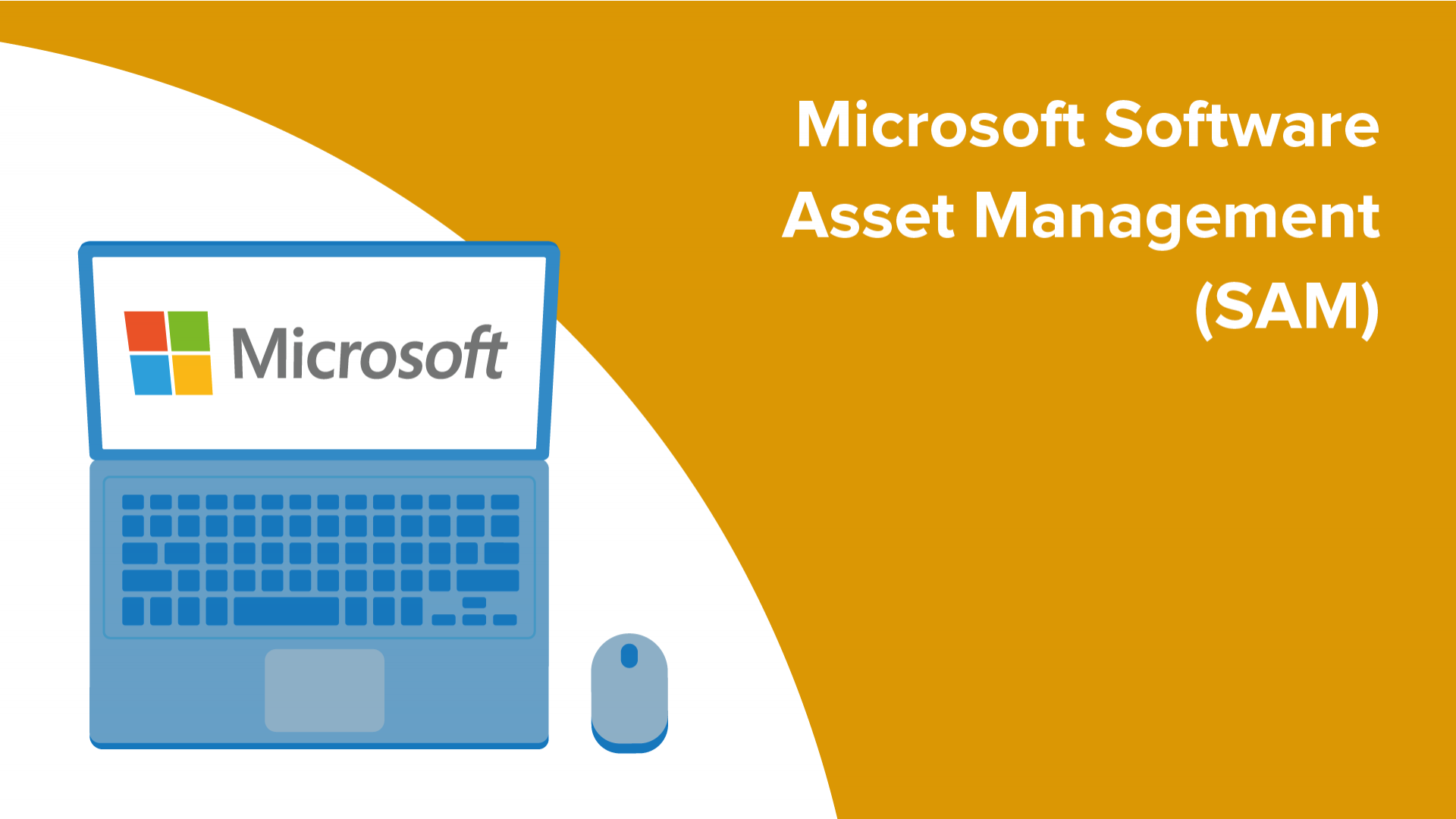 Microsoft SAM Lizenzmanagement: Prozesse | Lecturio