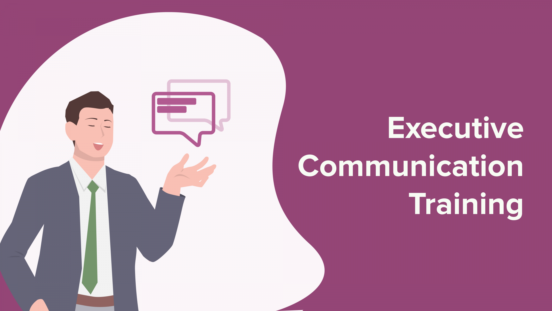 Executive Communication Training – Online Course | Lecturio