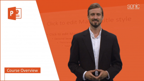 PowerPoint 2016 - Advanced – Online Course | Lecturio