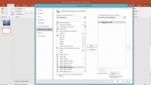 Introduction to Microsoft PowerPoint 2016 (EN) – Officekurs | Lecturio