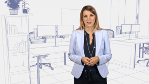 Video-Kurse von Nora Möbus