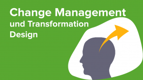 Change Management und Transformation Design – Kurs | Lecturio