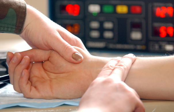 Puls | Medizinisches Wissen von A-Z | Online Lernen mit Lecturio